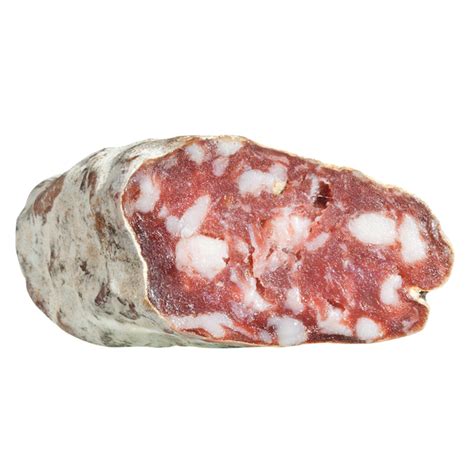 Salame Di Fassona Cascina Stella Viani