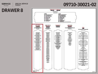 Product Toyota Tools And Equipment