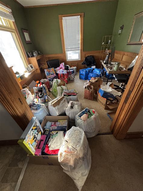 Olivia Mannion On Linkedin The Last Two Weeks My Office Was Nothing Short Of Chaotic Photo…