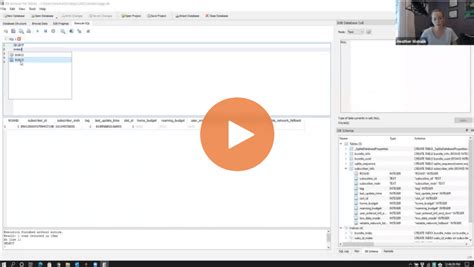 How To Get Started The Right Way With Sqlite Queries Cellebrite