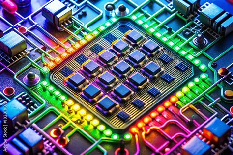 Xnor Logic Gate Truth Table Representation For Digital Electronics And Circuit Design