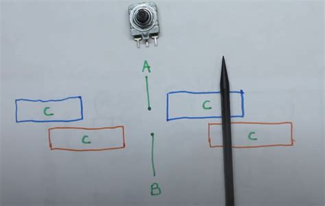 How To Interface With Atari Driving Controller Arduino Programming Icode