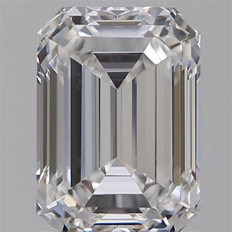 159 Carat Emerald Lab Diamond With Clarity