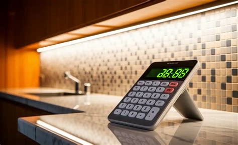 Tile Quantity Calculator That Saves Time And Money