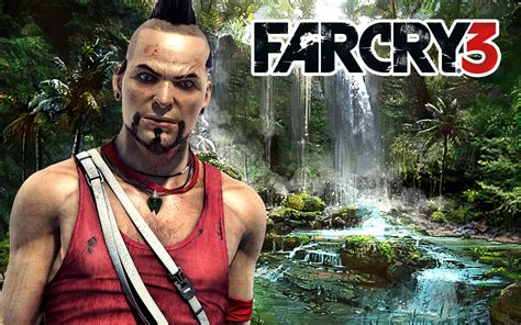 🔥 Free Download Vaas Montenegro Far Cry Wallpaper By Jeremyrice