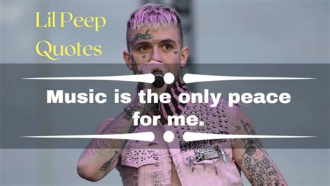 50 Meaningful Lil Peep Quotes About Love And Music My Wishing Quotes