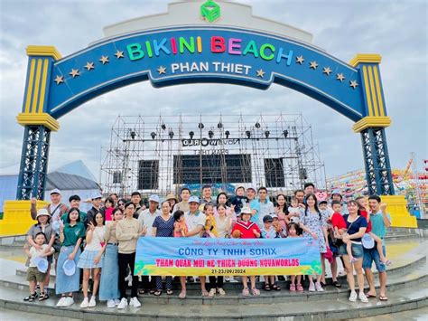 企業情報 Sonix Trusted Software Development Outsourcing Company In Vietnam