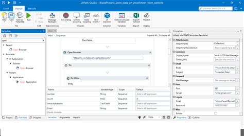 Message Cannot Find The Ui Element Corresponding To This Selector