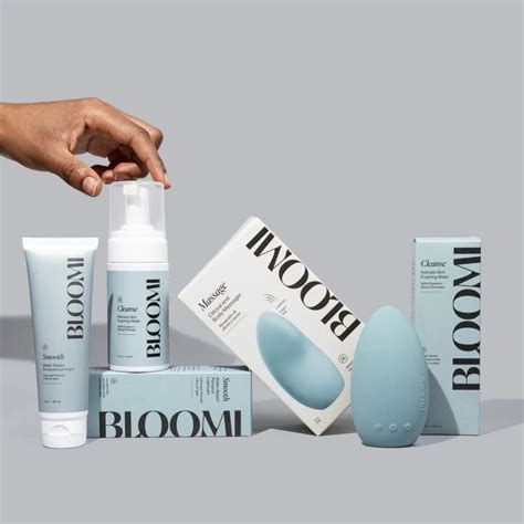 Bloomi Cleanse Intimate Skin Foam Wash Refresh Sex Toys Rolik®