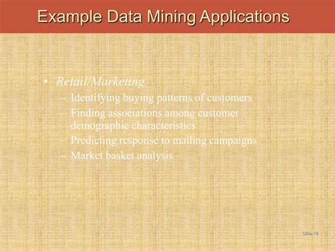 Intro To Data Warehousing Lecture 16 Pptx