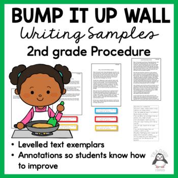 Example Of A Written Procedure