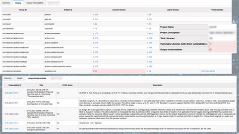 Analyzing Your Maven Pom Files With Pom Analyzer