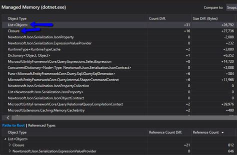 asp core web api oom on ubuntu after upgrade to 2 1 · issue 10553 · dotnet runtime · github