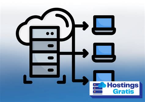 6 Servicios De Hosting Gratis En Español
