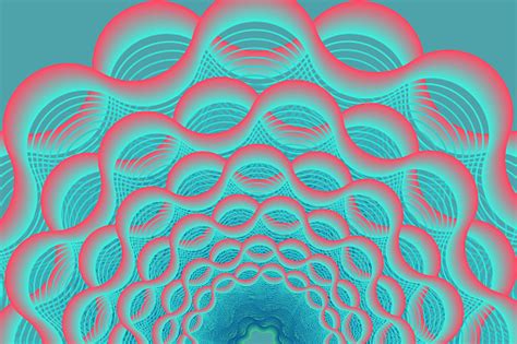 3d 추상구 동적 입자가 있는 배열입니다 현대 과학 기술 요소 과학에 대한 스톡 벡터 아트 및 기타 이미지 과학 원자 파스텔 Istock