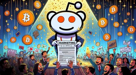 Reddit Cryptography