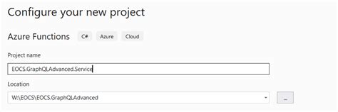 Some More Advanced Graphql Concepts With Hotchocolate Part 2 Elements Of Computer Science