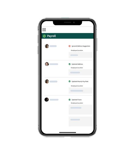 Payroll Software Online Payroll System Netchex