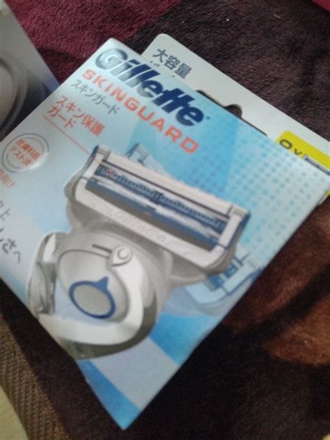 Pandg スキンガードマニュアル替刃8b 1個（pandg）の口コミ・レビュー・評判、評価点数 ものログ