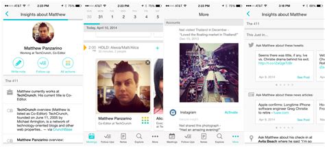 Refresh Makes You Smarter At Meetings TechCrunch