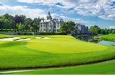 Adare Manor Named 2026 Ryder Cup Venue