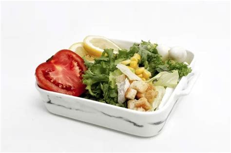 오븐접시 루이마블 그라탕기 오븐그릇 정사각 S사이즈 오늘의집 쇼핑