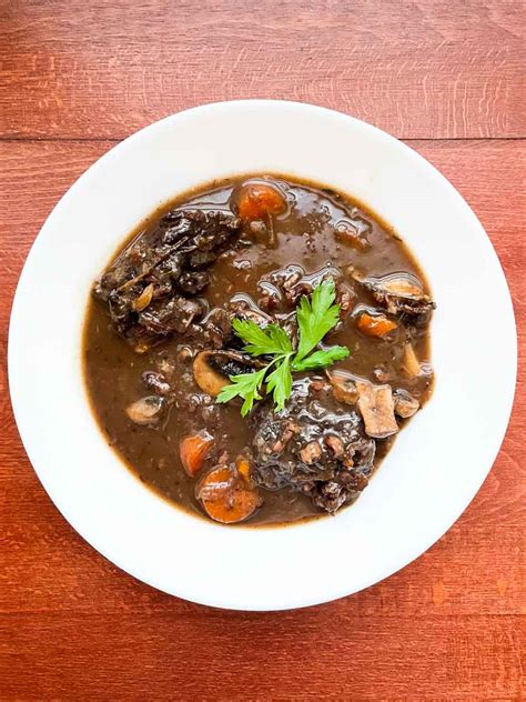 10 Traditional Foods In Paris France Where To Try Them