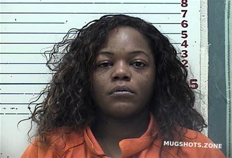 Babers Amanda Mable 12 13 2024 Comanche County Mugshots Zone