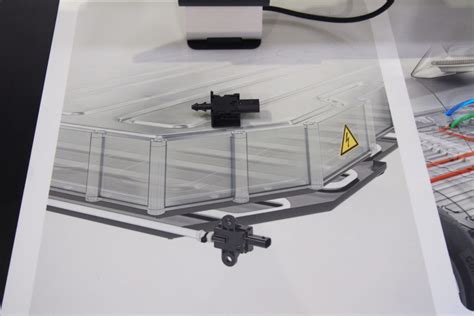 New Battery Impact Detection Sensor Offers New Levels Of Granularity