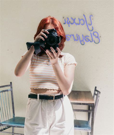 Redhead Women Selfies Photos Download The Best Free Redhead Women