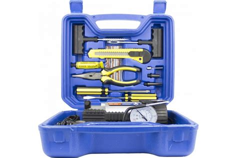 Компрессор АК-35 Nova Bright, 35 л/мин.,140 PSI, 12В, металлический ...