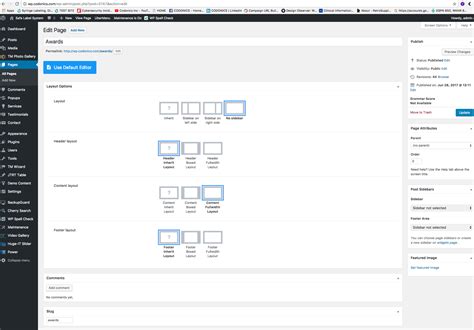 Power Builder Not Showing Up In The Page Issue Templatemonster Power Builder GitHub