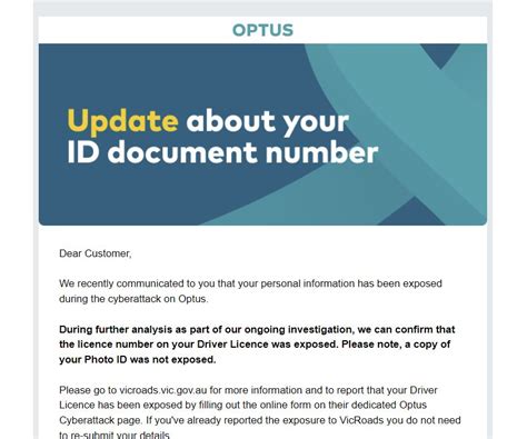 Dr Brent Coker On Linkedin Optusdatabreach Optushack