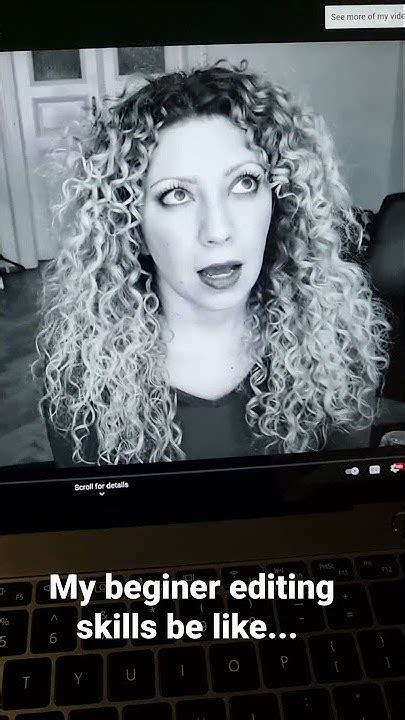 My Video Editing For Youtube Was Trying To Make The Most Out Of My Mistakes And Errors 🤣