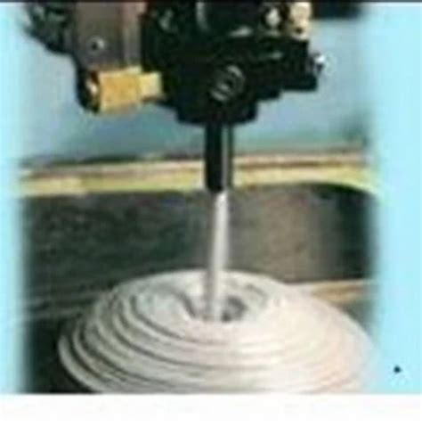 Polymer Stamp Making Machine Expanded Polymer Systems Ltd Manufacturer From Bharuch