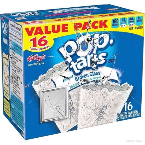 Pop Tarts Memes