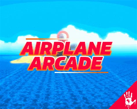 Airplane Arcade Prototype By Memorix