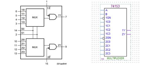 Solved 1 The Multiplexer Chip Chosen For The Design Will Be The Solved 1 The Multiplexer Chip Chosen For The Design Will Be The