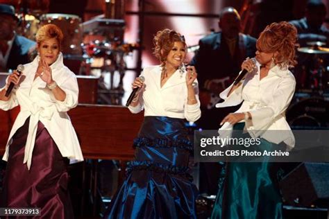 The Clark Sisters Photos And Premium High Res Pictures Getty Images