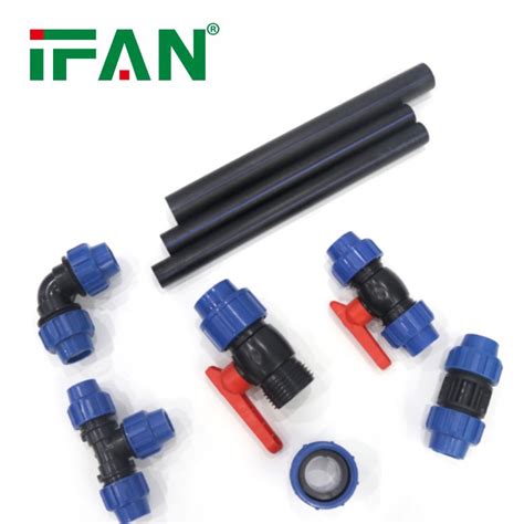 Hdpe 파이프 공급 업체 제조업체 공장의 중국 제조 도매 할인 Fengfan