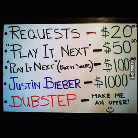 HEY MISTER DJ 9GAG