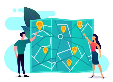 Sales Territory Management Planning And Best Practices