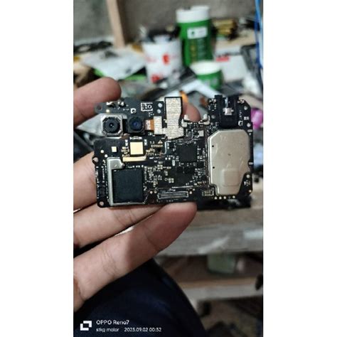 Jual MESIN Xiaomi REDMI 10A MATI MESIN MATI BAHAN KANIBAL Smartphone Shopee Indonesia