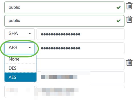 Configure The Device Credentials On The Cisco Business Dashboard Cisco