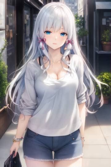 神里綾華 47 KURO