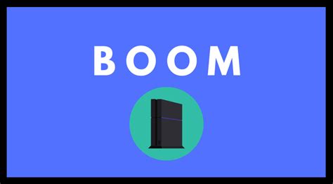 Ps4 Noise Why Sonys Console Gets As Loud As It Does Click Press Play