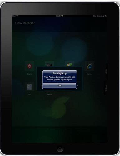 Cisco Asa Citrix Receiver Proxy Clientless Access For Mobile Devices Cisco Community