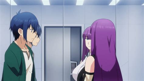 World S End Harem Episode Review A Dangerous Journey Through Sex And Fantasy Leisurebyte