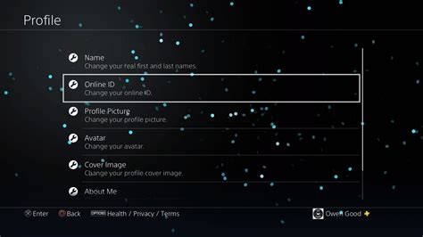 PSN Name Change How It Works What To Expect When Changing PS Online IDs Polygon
