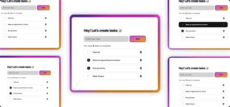 GitHub Dasha Musienko To Do List The To Do List Is A Task Management Tool Designed To Help
